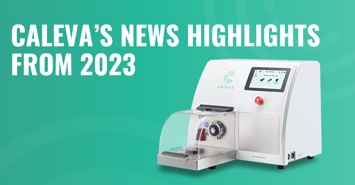 Highlights from 2023